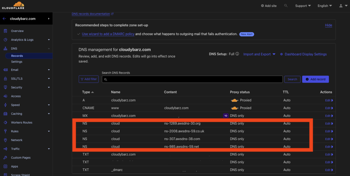 Building Latency Based Routing Solution With Amazon Route 53 Cloudybarz
