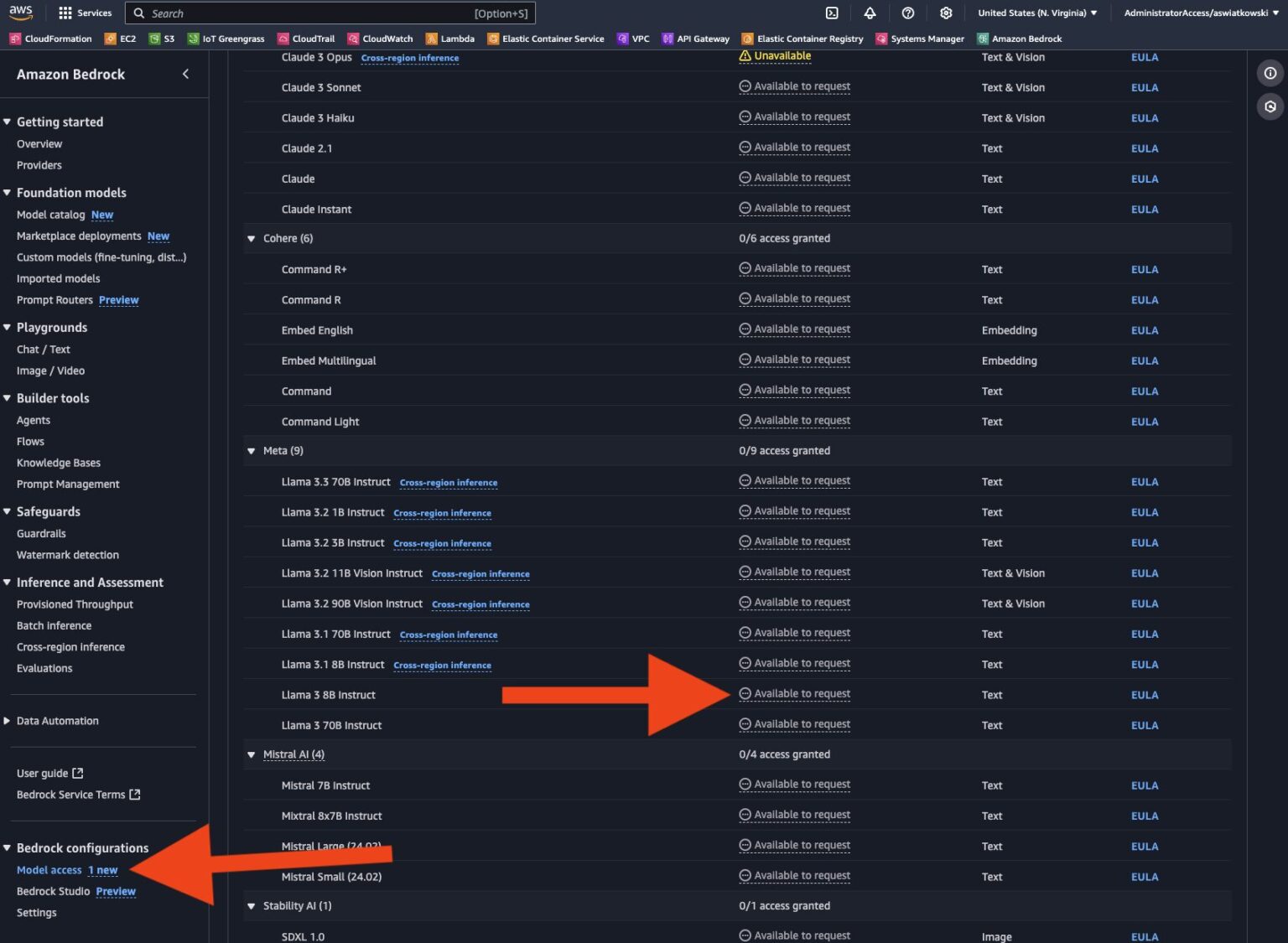 Build Serverless Chatbot with AWS CDK and Amazon Bedrock - Cloudybarz