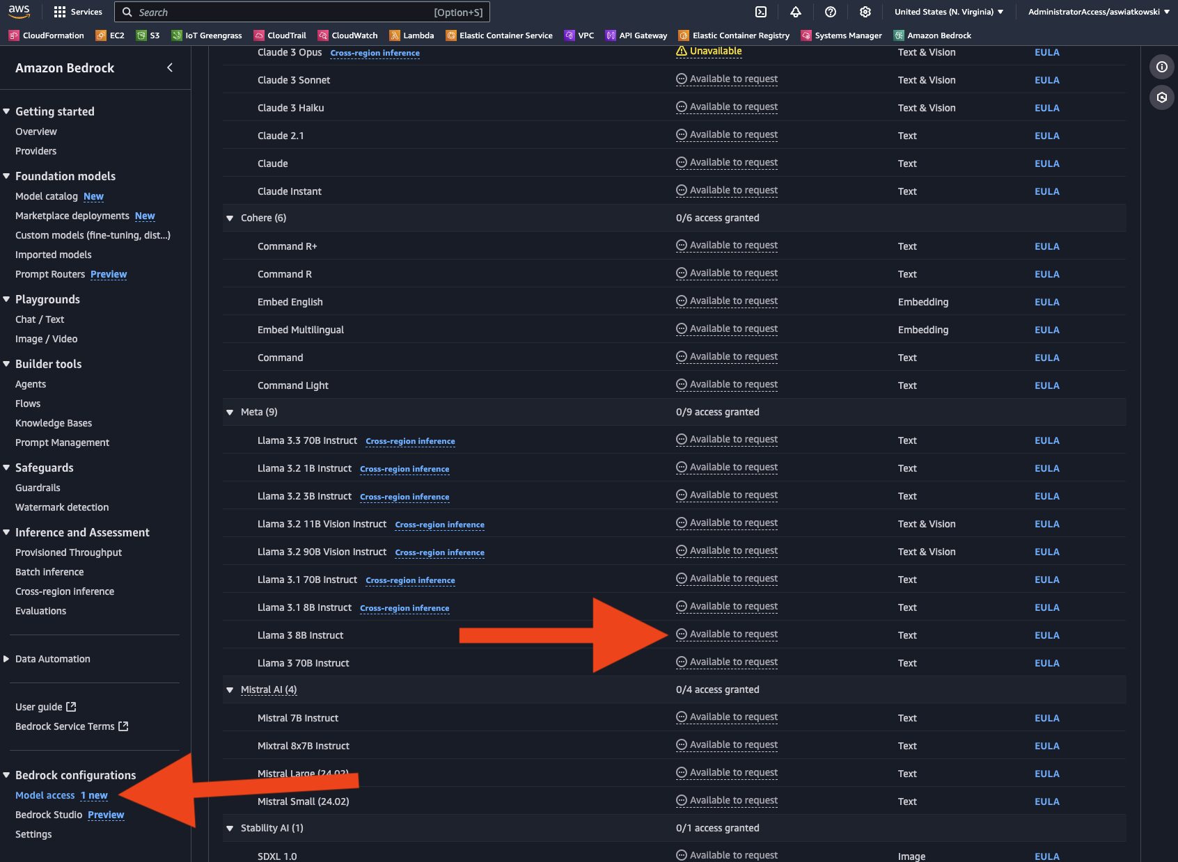 Build Serverless Chatbot with AWS CDK and Amazon Bedrock - Cloudybarz